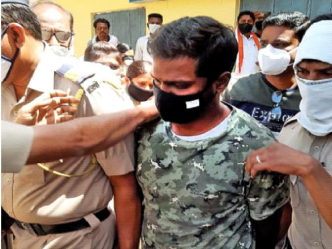 Deepali Chavan Suicide: श्रीनिवास रेड्डींसंदर्भात चांगले लिहून ...