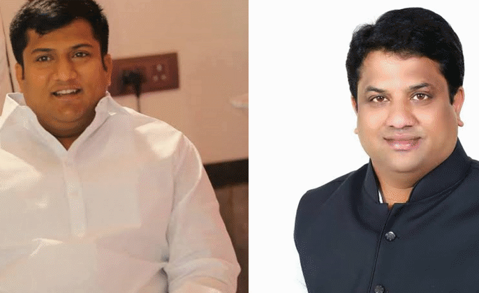 ‘गोकुळ’च्या संग्रामात पेठनाक्यावरील महाडिक बंधूंची ‘एन्ट्री’ - Marathi ...