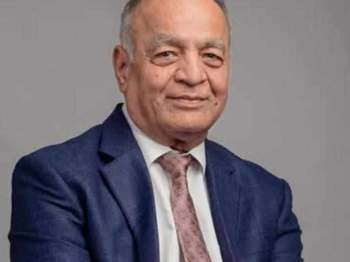 जनसेवा हेच समता फाऊंडेशनचे प्रमुख उद्दिष्ट- पुरुषाेत्तम अग्रवाल ...