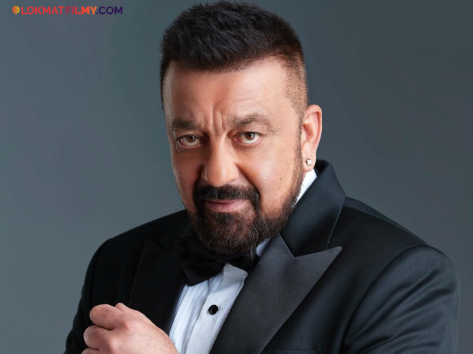 Sanjay Dutt News in Marathi | संजय दत्त मराठी बातम्या | Sanjay Dutt ...