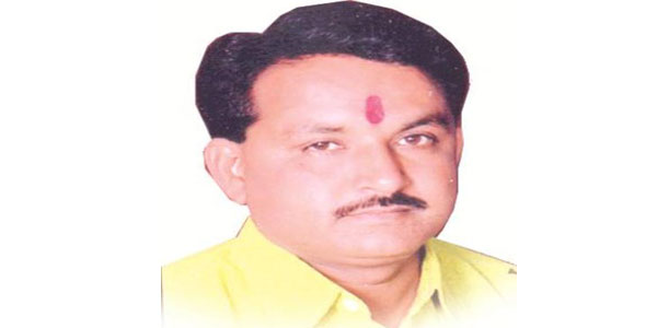 Shiv Sena Mla Sanjay Raymulkar'S Validity Certificate Is Approved By ...