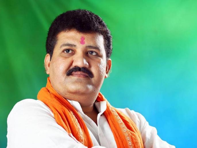 वनमंत्री संजय राठोड यांच्या राजीनाम्यासाठी वाढता दबाव, कथित १२ ऑडियो ...