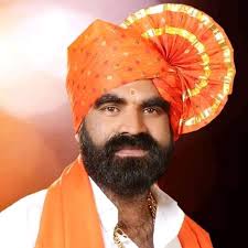 Santosh Bangar | Santosh Bangar Latest News | Santosh Bangar Properety ...