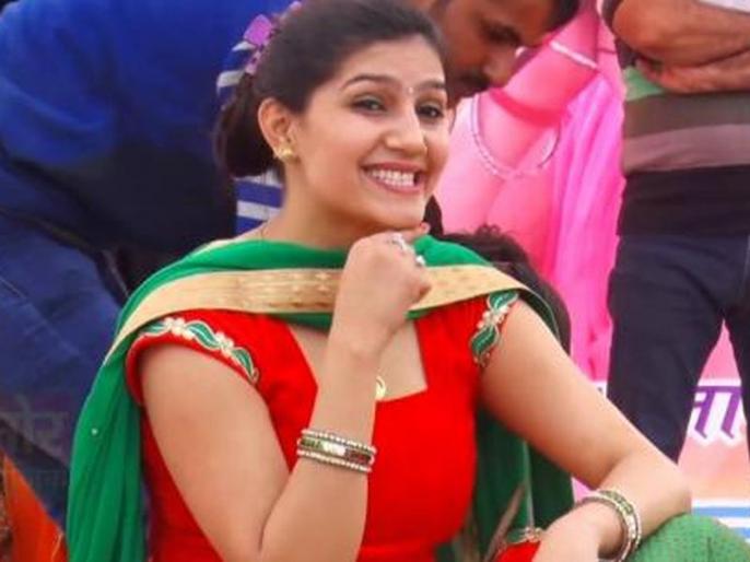 सपना चौधरी फोटो | Latest Sapna Choudhary Popular & Viral Photos ...