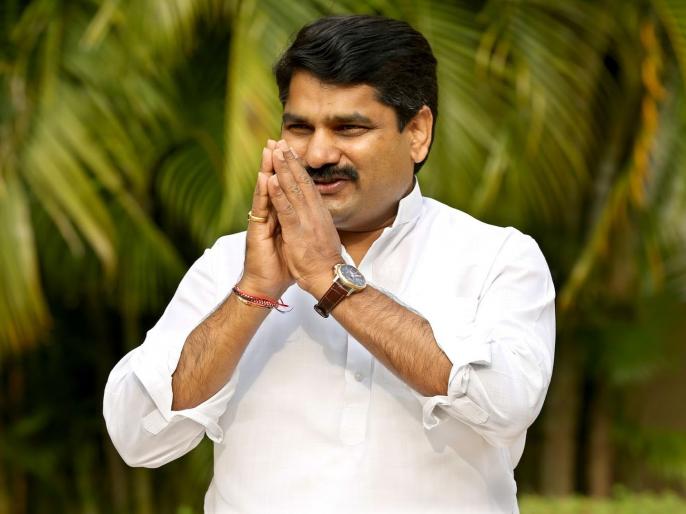 गृहमंत्र्यांपाठोपाठ राज्यमंत्र्यांनाही कोरोनाची लागण; बंटी पाटलांवर ...