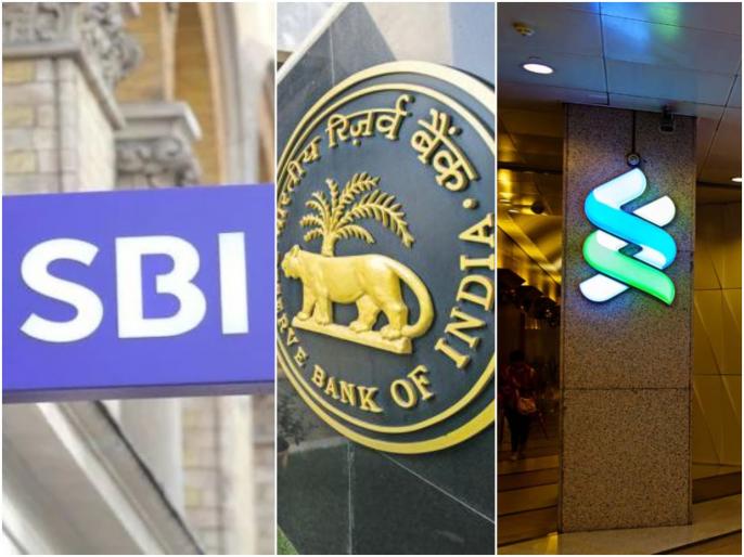 RBI imposes penalty of 1cr rupees on state bank of India and standard ...