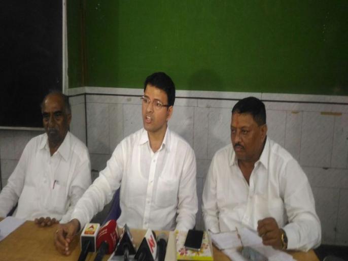 Mumbai'S Hawkers Will Be Hit On November 1! Raj Thackeray'S Response To ...