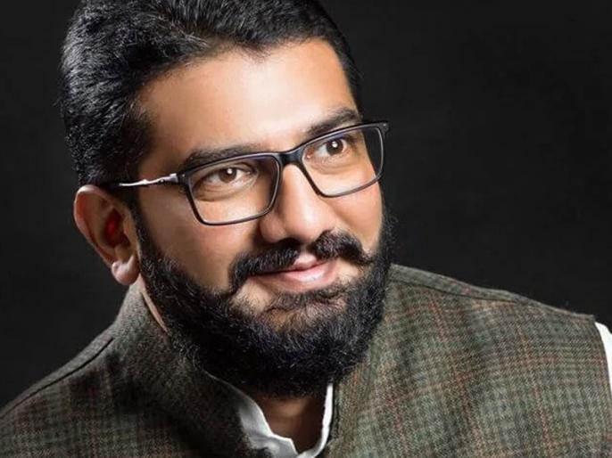 Shivendra Singh Raje Bhosale | Shivendra Singh Raje Bhosale Latest news ...