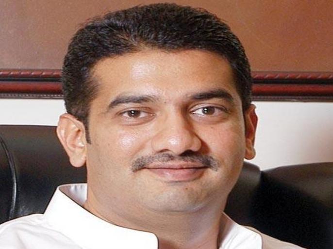 ''राष्ट्रवादीकडून निवडून येण्याचे दिवस गेले''; शिवेंद्र राजेंनी दिला ...