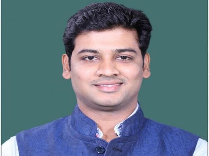 Shrikant Shinde| Shrikant Shinde Party | Shrikant Shinde Today News ...