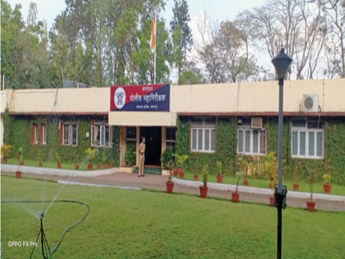 कोल्हापूर पोलीस परिक्षेत्राच्या विभाजनाची गरज; कार्यालयासाठी पुणे अधिक ...