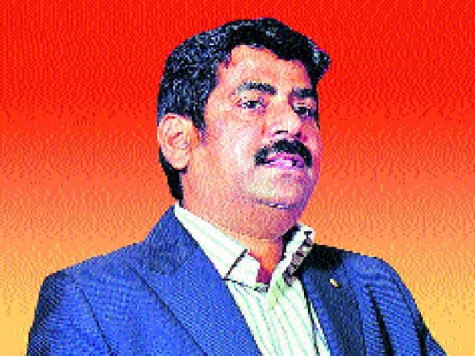 डायऱ्यांच्या प्रेमातील जिल्हाधिकारी... - Marathi News | Solapur ...