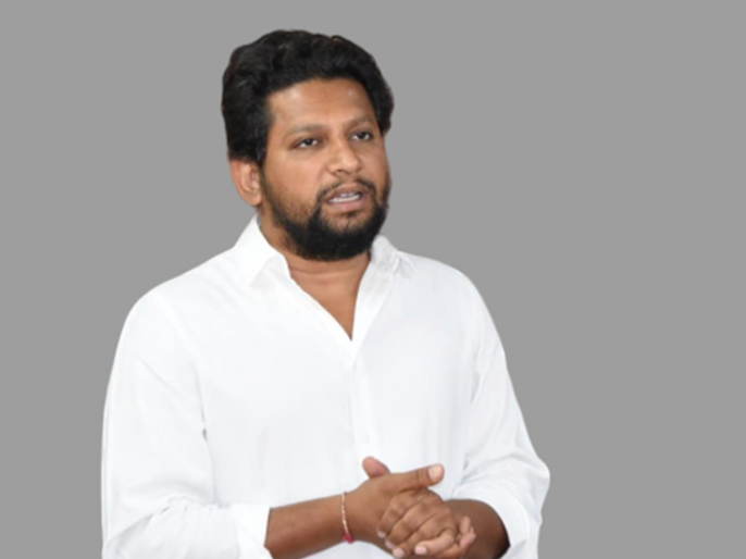 पीकविमा कंपन्यांच्या भोंगळ कारभारामुळे मोदींचे स्वप्न भंग: सुजय विखे ...