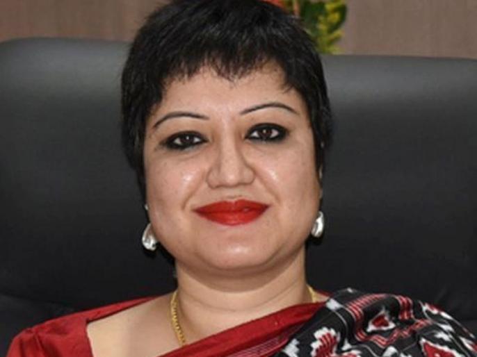 कोरोना संसर्गात वाढ; सतर्कता गरजेची- सुमन चंद्रा - Marathi News ...