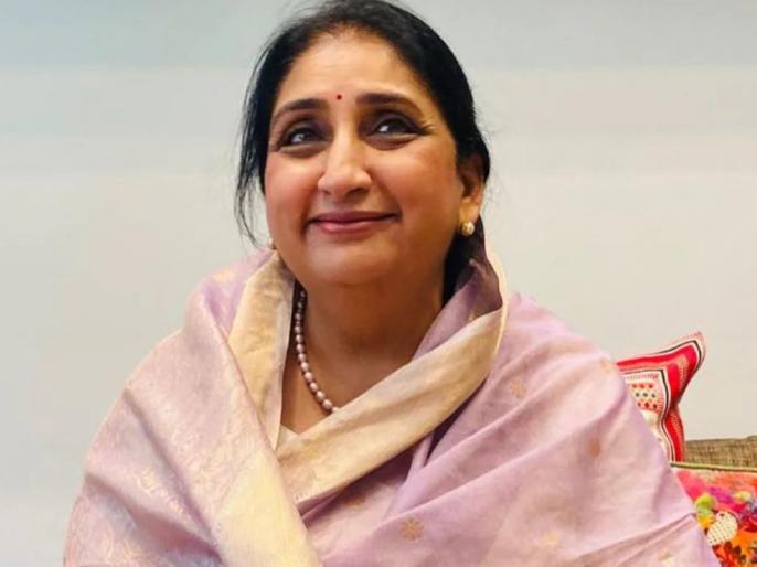 सुनेत्रा पवार मराठी बातम्या | Sunetra Pawar, Latest News & Live Updates ...