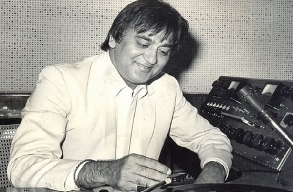 Sunil Dutt News in Marathi | सुनील दत्त मराठी बातम्या | Sunil Dutt ...