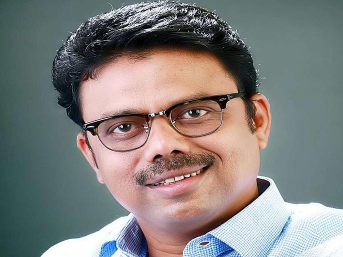 मंत्रिपद न मिळाल्याने नाराज झाल्याच्या चर्चेवर सुनील राऊत म्हणतात, ती ...