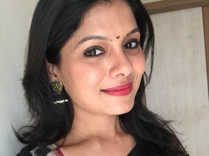 सुरुची आडारकर मराठी बातम्या | Suruchi Adarkar, Latest News & Live ...
