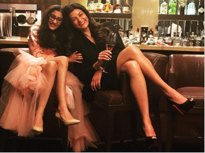 In PICs! Check out unknow interesting facts about Sushmita Sen | www ...