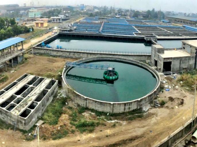 तारापूरमध्ये सर्वात मोठा प्रकल्प! - Marathi News | Biggest project in ...