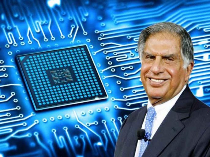 TATA Group's big plan to setup semiconductor assembling plants in 3 ...