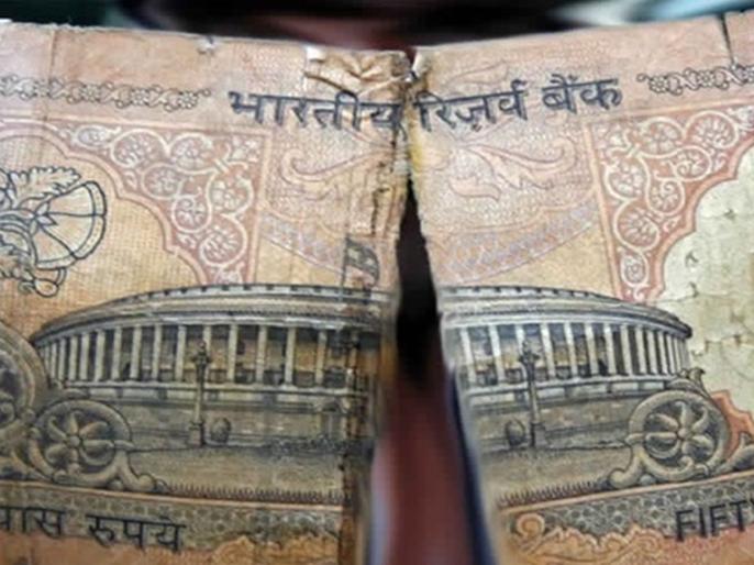 Torn Note Exchange: Have Mutilated Currency Note? Don’t Worry, RBI ...