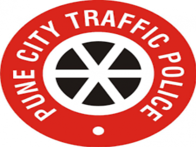 Traffic Cops Logo