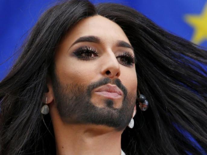 ट्रान्सजेंडर मराठी बातम्या | Transgender, Latest News & Live Updates in ...