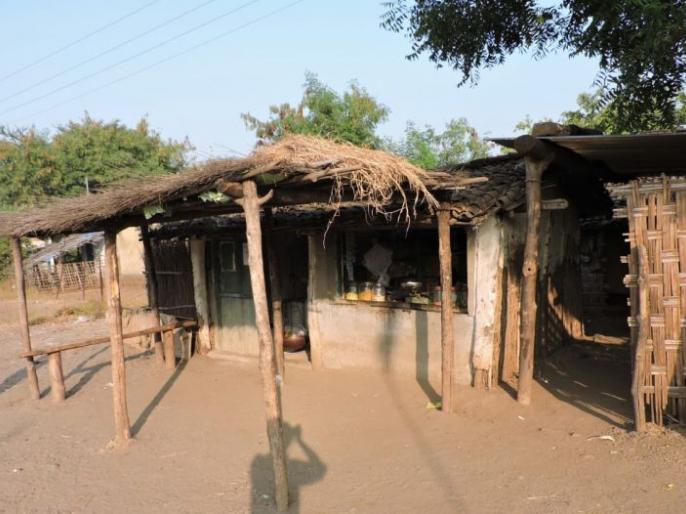 पुनर्वसित चंद्रनगर विकासाच्या प्रतीक्षेत, ४२ वर्षांनंतरही प्रशासनाचे ...