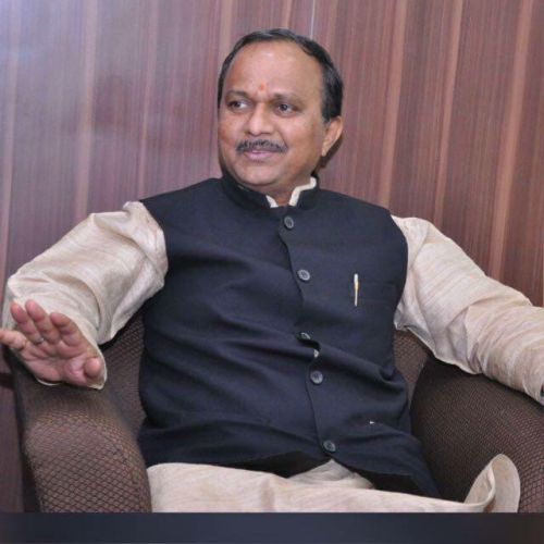 ट्रान्सपोर्ट, टुरिझम आणि कल्चर या सांसदीय समितीवर कृपाल तुमाने यांची नियुक्ती - Marathi News ...