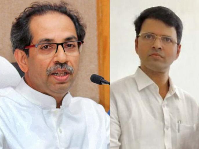 Exclusive : शिवसेनेमुळेच हाेताेय बेस्ट कामगारांचा गिरणी कामगार - शशांक ...