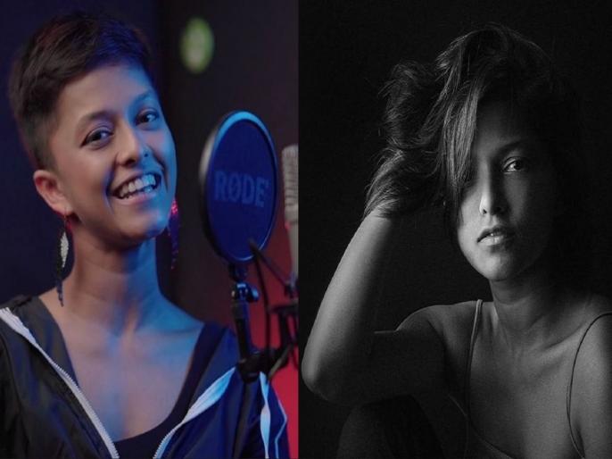 Manike Mage hithe singer Yohani is going to take next step in bollywood ...