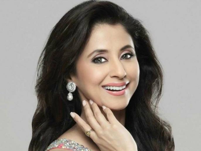 उर्मिला मातोंडकर मराठी बातम्या | Urmila Matondkar, Latest News & Live ...
