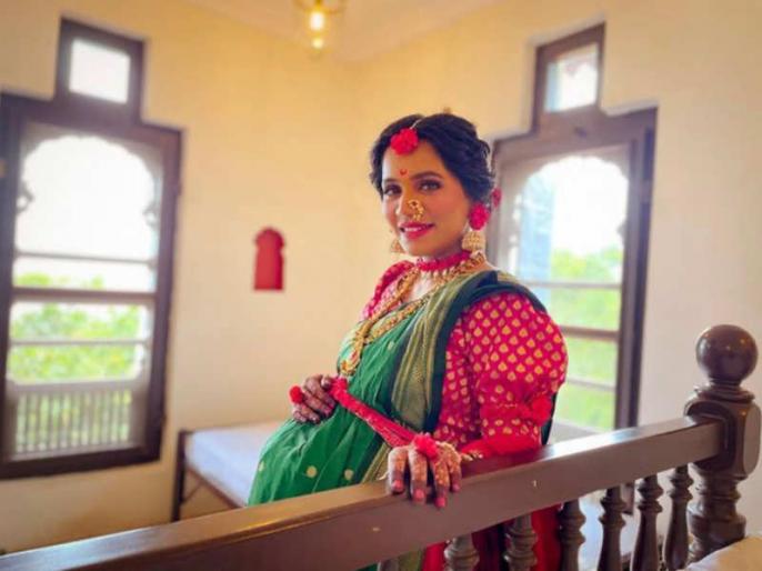 Urmila Nimbalkar | Urmila Nimbalkar Latest news | Urmila Nimbalkar news ...