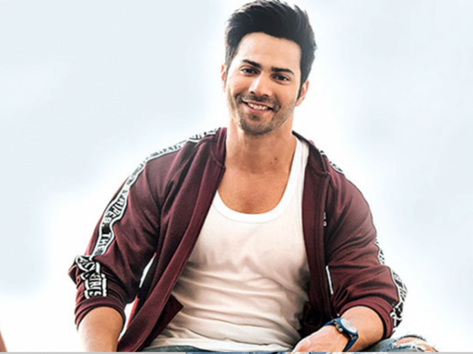 वरूण धवन फोटो | Latest Varun Dhawan Popular & Viral Photos | Picture ...
