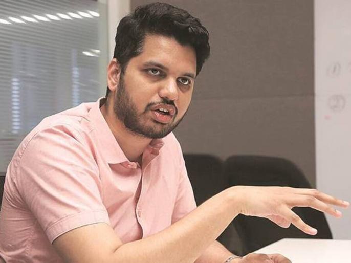 Varun Sardesai | Varun Sardesai latest news | Varun Sardesai news in ...