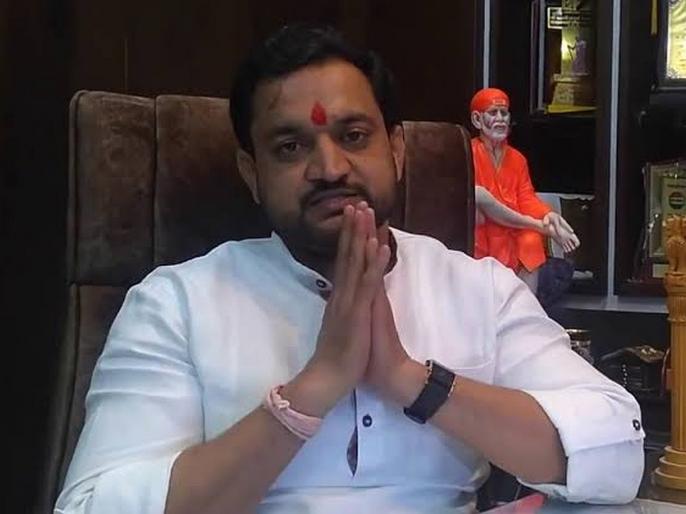 Maharashtra CM: सुनिल शेळकेंना मंत्री बनवा; मावळातील कार्यकर्ते शरद ...