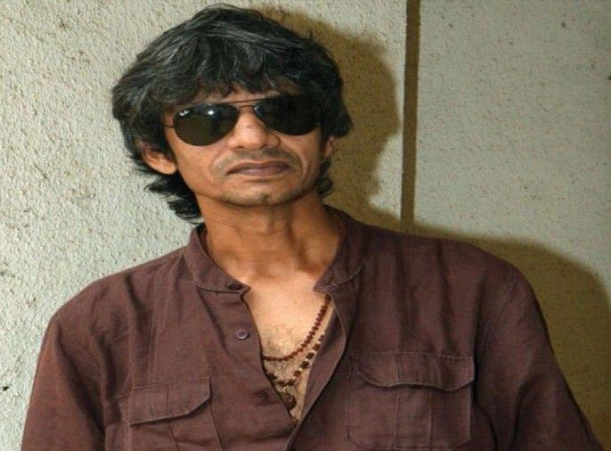 विजय राज यांनी अर्ज मागे घेतला; विनयभंगाचा गुन्हा रद्द करण्याचे प्रकरण ...