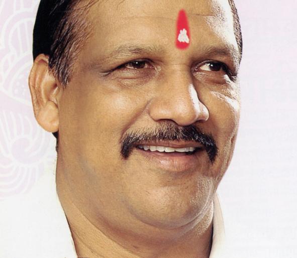 Maharashtra Election 2019 Result : Vijaykumar Gavit Won From Nandurbar ...