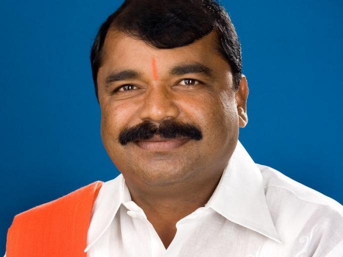 बुलडाणा: शिवसेनेचे माजी आमदार विजयराज शिंदेंनी उभारला बंडाचा झेंडा ...