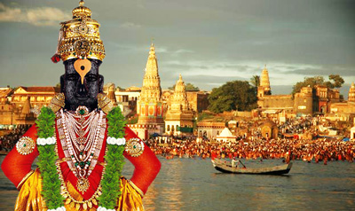 इंग्रजांच्या काळात विठ्ठलाची पूजा कोण करायचे? जाणून घ्या वारीचा महिमा ...