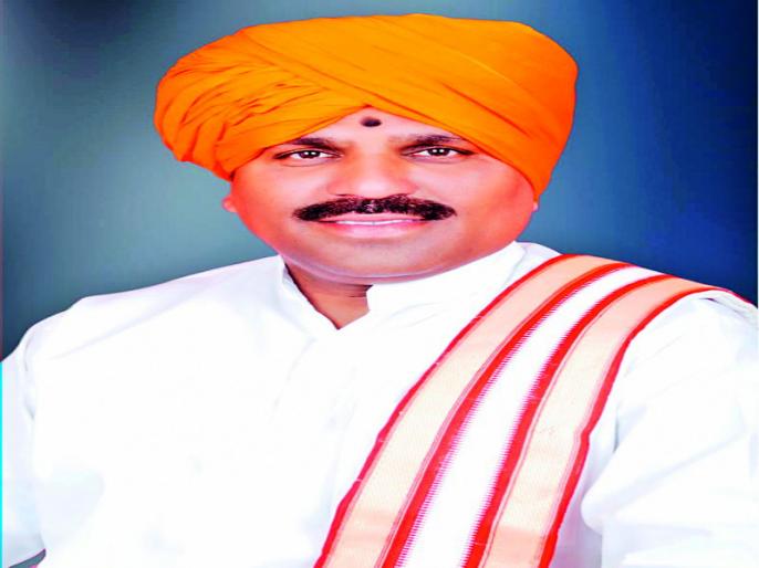 सकारात्मक विचार प्रगतीकडे नेणारा : हभप चंद्रकांत महाराज वांजळे ...