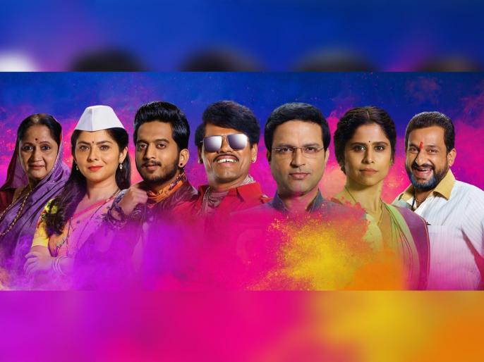 Dhurala Film Review : क्षणाक्षणाला उत्कंठा वाढवणारा धुरळा - Marathi ...