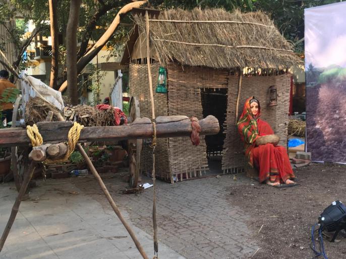 'माणदेशी महोत्सवा'ने आणली मुंबईकरांसाठी पर्वणी! शहराच्या वर्दळीत अनुभवा ...