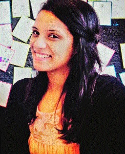 coronavirus: गोमंतकीय कन्या दिव्या पै आहे पुण्यात कोरोना योद्धा ...