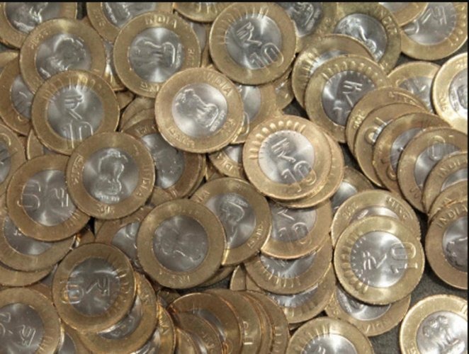 Here's how old Rs 5 and Rs 10 coins can make you millionaire | www ...