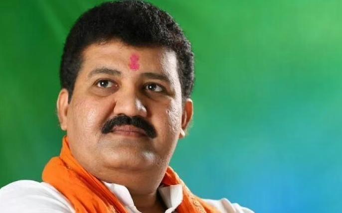 Pooja Chavan Suicide Case : "केवळ राजीनामा पुरेसा नाही, संजय राठोड ...