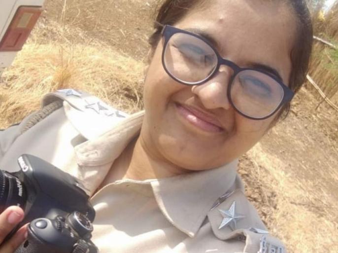 Deepali Chavan Suicide : आरोपी विनोद शिवकुमार बाला यांच्या पोलीस कोठडीत ...