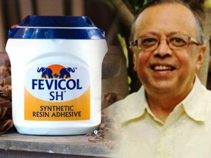 India's Fevicol Man, Balvant Parekh; How a freedom fighter, peon became billion dollar Pidilite ...