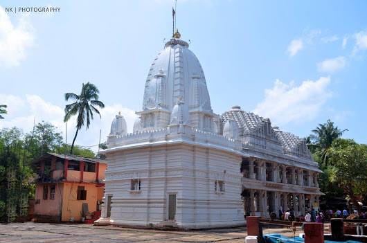 आंगणेवाडी श्री भराडी देवी वार्षिकोत्सवाची तारीख ठरली; २४ फेब्रुवारी ...